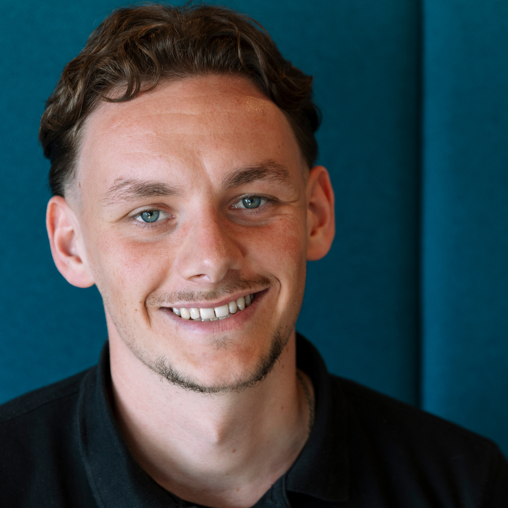 Team - Rückgrat Sport & Gesundheit